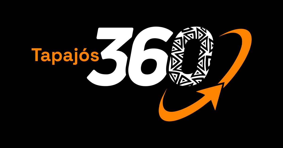 Quem Somos - Tapajós 360